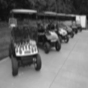 Mohawk Carts
